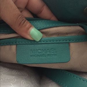 MICHAEL Michael Kors | Bags | Authentic Mk Handbag Medium With Original ...